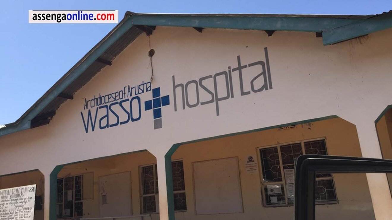 6 Job Vacancies at Wasso hospital _ Various Posts - assengaonline.com