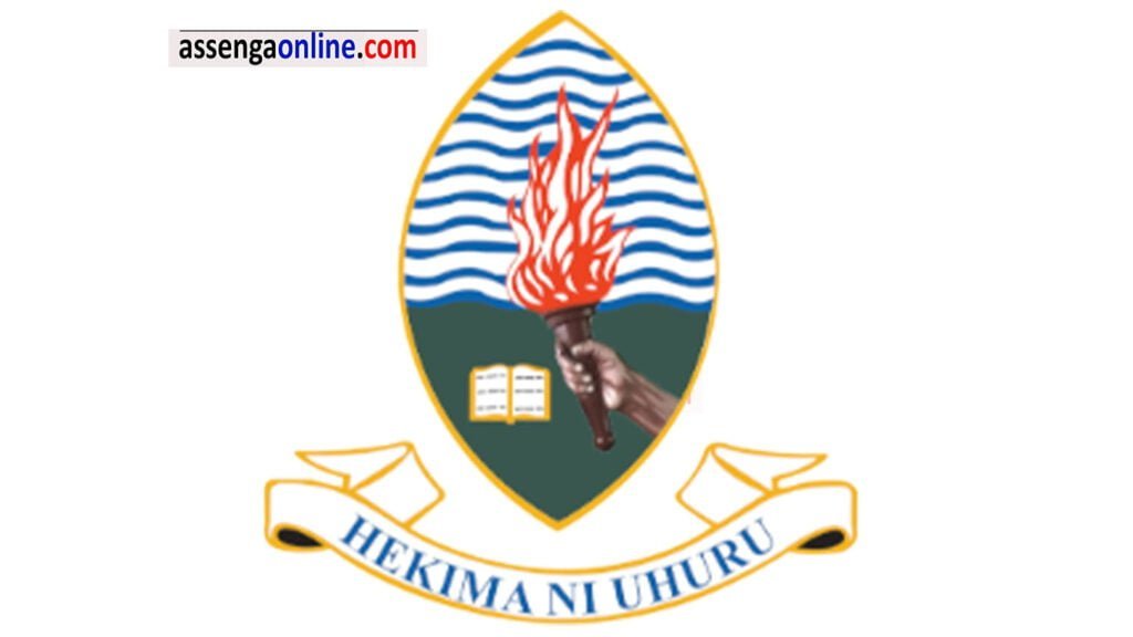 UDSM selected applicants 2023/24 PDF check here | University of Dar es ...