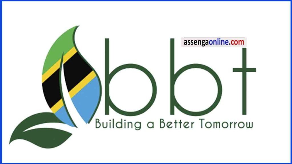 Mafunzo ya Kilimo (bbt kilimo go tz) - Building a Better Tomorrow Program 2023 (BBT ...
