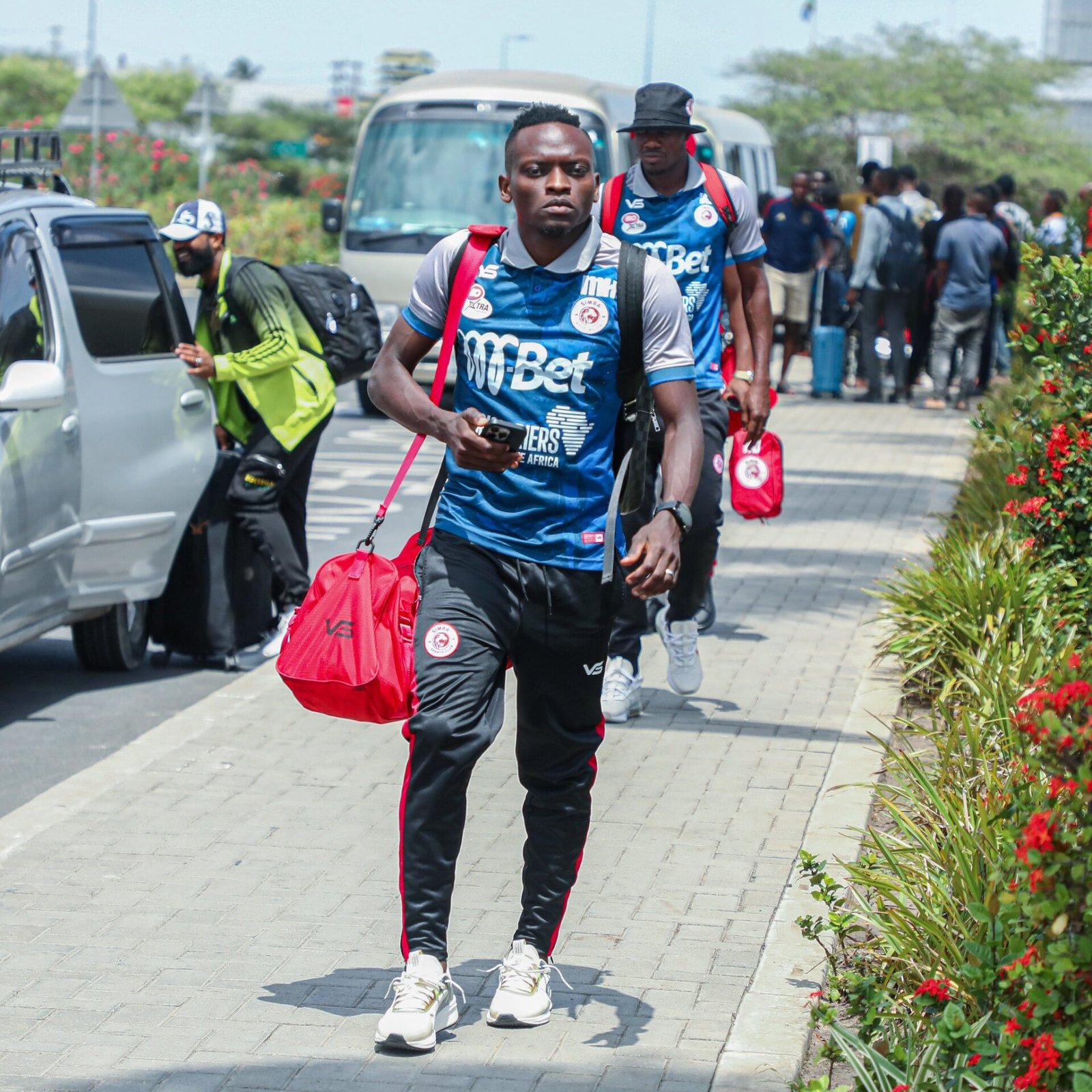 Kambi ya simba dubai 2023 - assengaonline.com