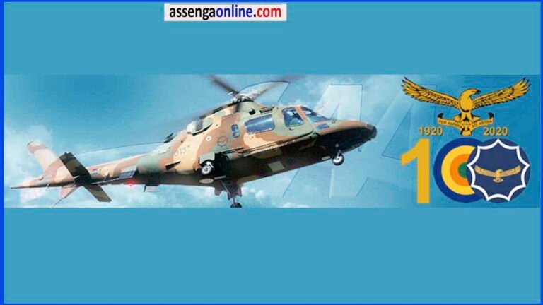 SA air force application forms 2023 pdf - assengaonline.com