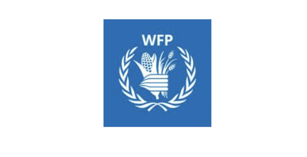 Internship Opportunities at United Nations World Food Programme ...