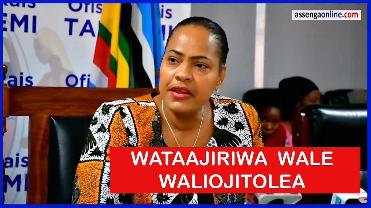 Dodoma Form one selection 2023 | Waliochaguliwa kidato cha kwanza 2023 ...