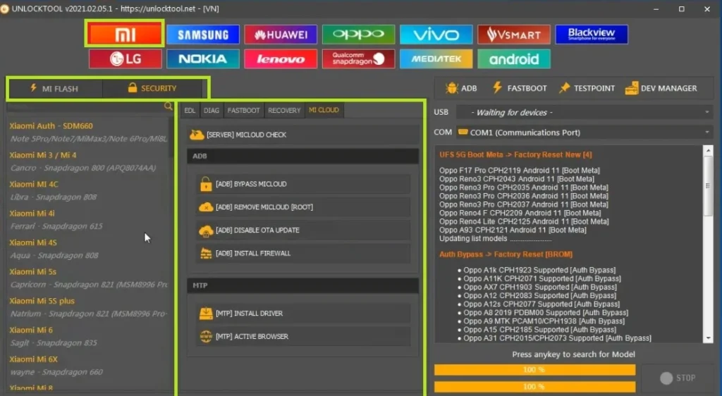 Unlock tool crack 2023 | Unlock Tool V2023 Full Unlock Tool Crack ...