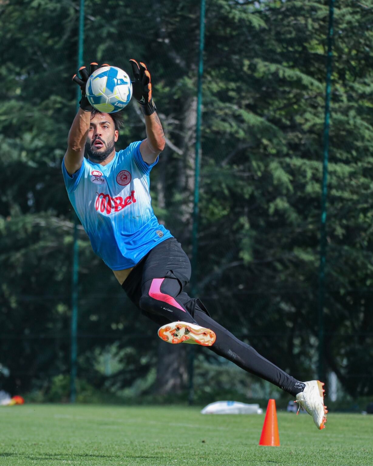 Simba Vs Zira FC | Friendly Match leo July 24, 2023 - assengaonline.com