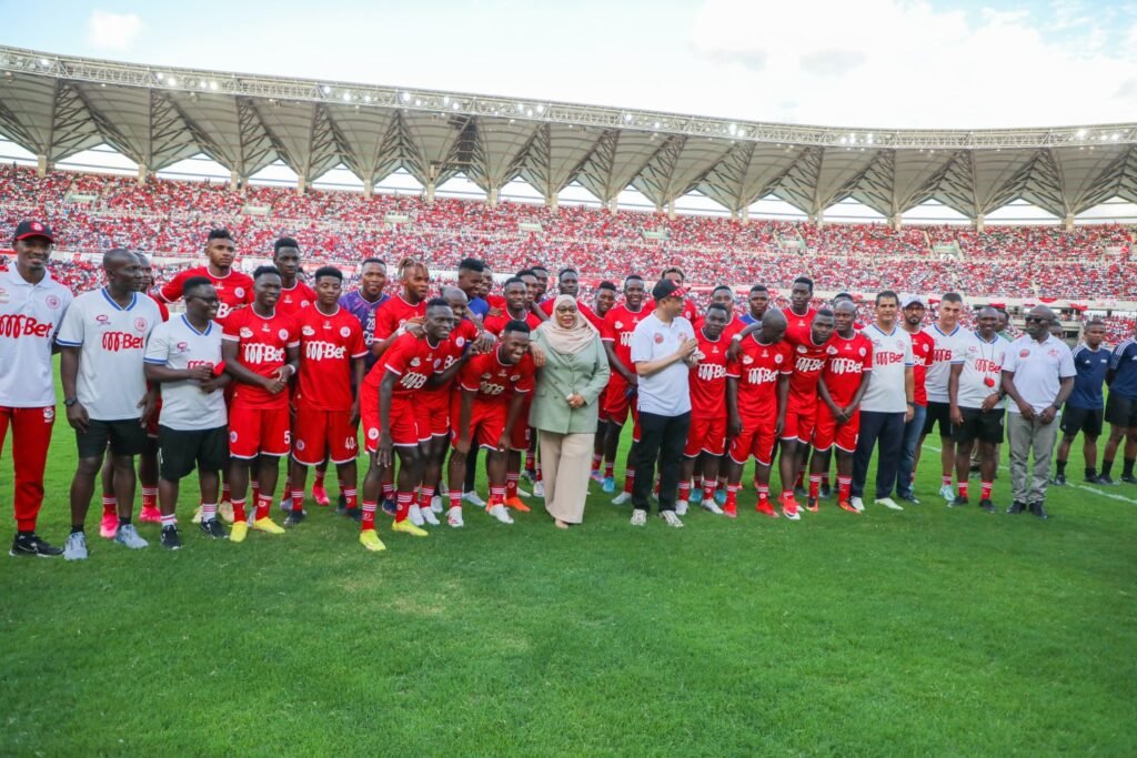 Picha za simba 2023/2024 | Download picha za Simba - assengaonline.com