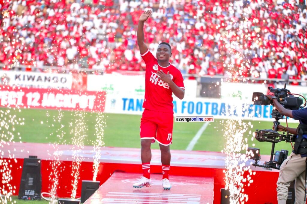 Picha za simba 2023/2024 | Download picha za Simba - assengaonline.com