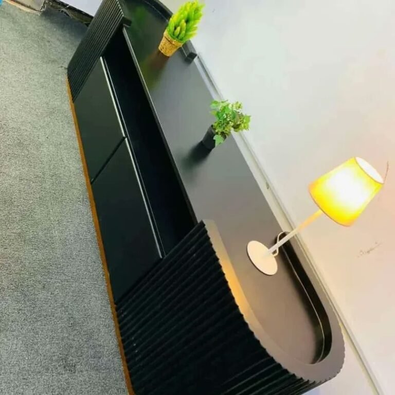 Vitanda vya mbao vya kisasa 2024 - assengaonline.com