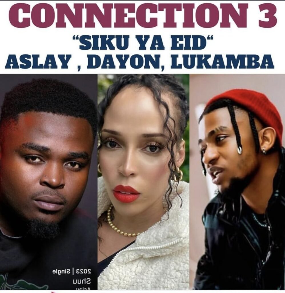 Lukamba responded to Mange in the Connection Video leakage ...
