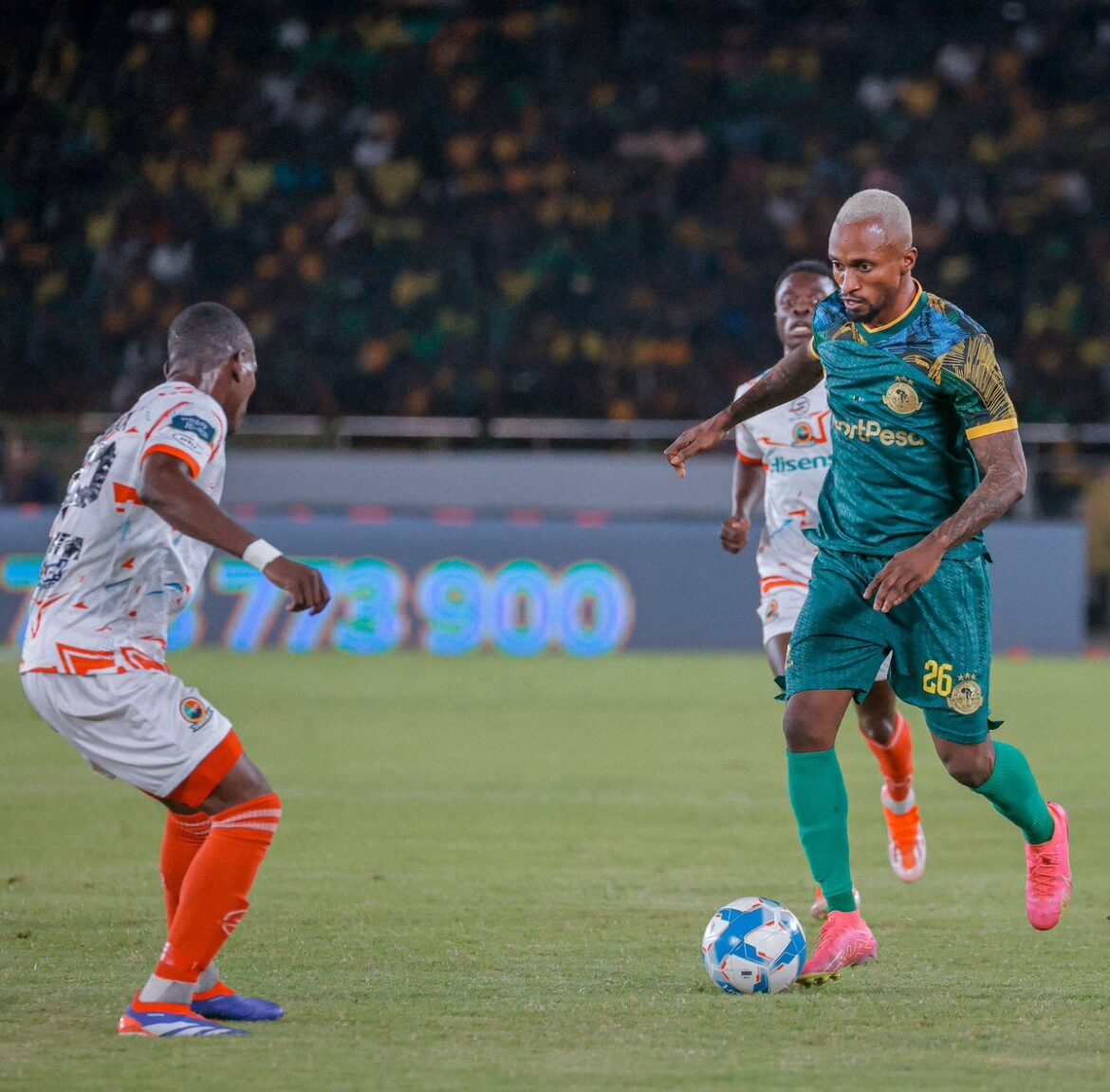 Kikosi cha yanga 2024/25 - assengaonline.com