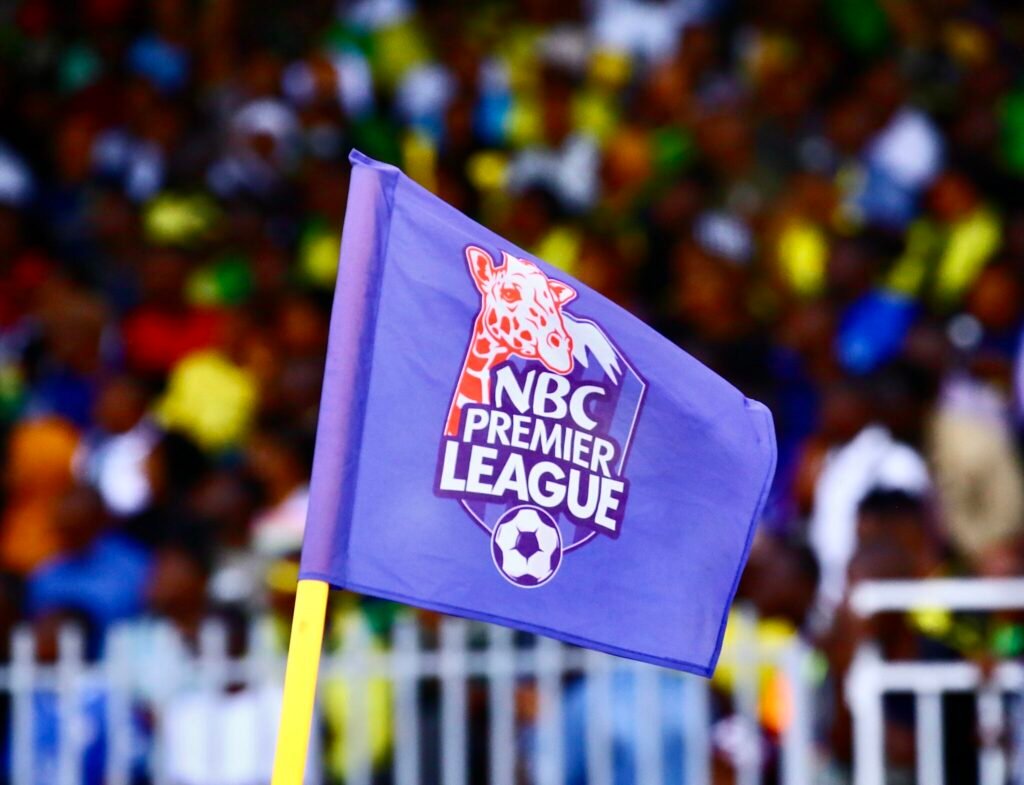 Ratiba ya Ligi kuu Tanzania Bara (NBC Premiear League 2024/2025 ...