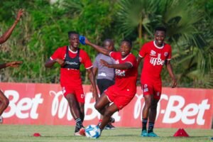 Live Update Match day: Simba Vs Yanga - Benjamin Mkapa: October 19 ...