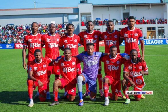 Picha za simba 2023/2024 | Download picha za Simba - assengaonline.com