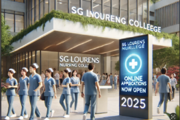 Examinations Council of Lesotho (ECoL) Online Registration Guide 2025 ...