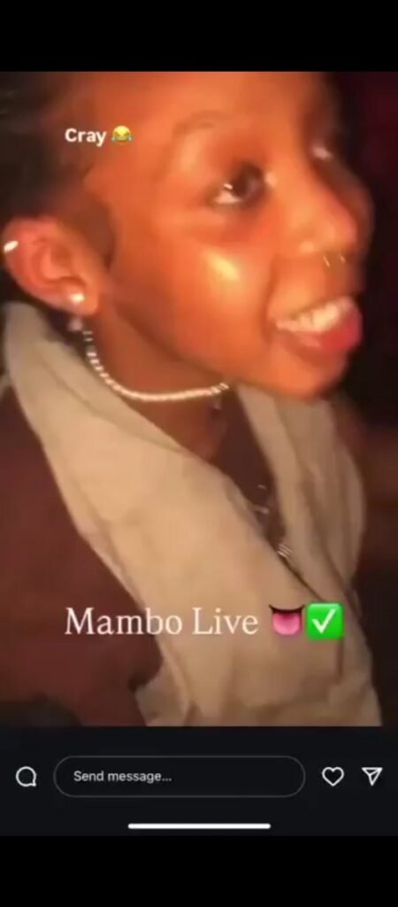 Tamara Trending Video Kenya Full Clip: Watch here - assengaonline.com