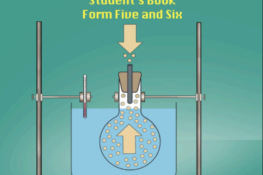 General Chemistry Form Five TIE Book – Download Free PDF (Tanzania ...