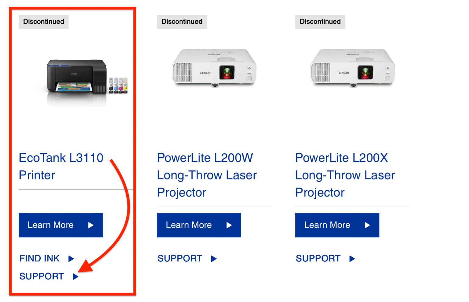 🛠️ How to Use the Epson L3210 Resetter Tool to Fix Ink Pad Error (Waste ...