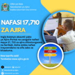 BUGANDO Call for application for Undergradaute program 2024/2025 ...