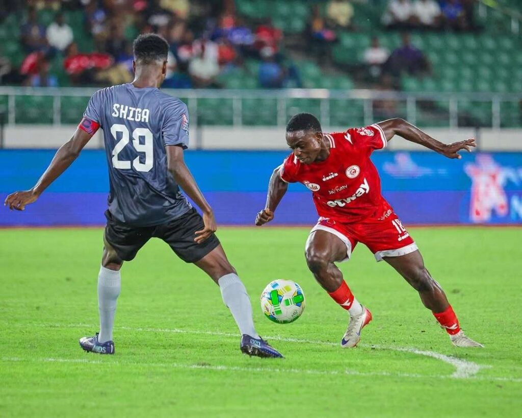 Simba SC vs Namungo FC – Live Updates, Lineups, Scores & Match Analysis ...